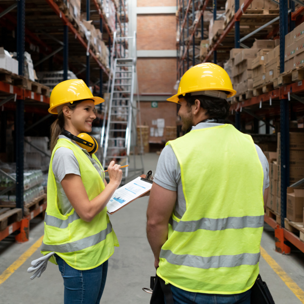 Operations/Department Manager Apprenticeship - SP Training UK