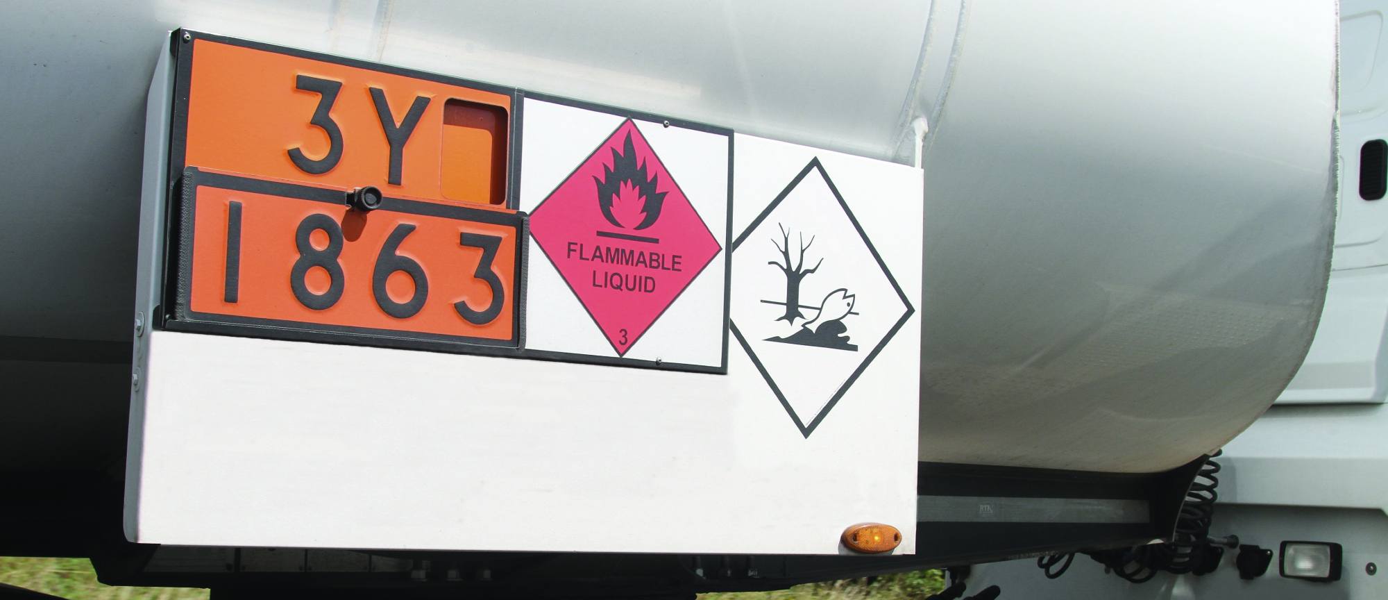 Dangerous Goods (ADR) General Awareness - SP Training UK