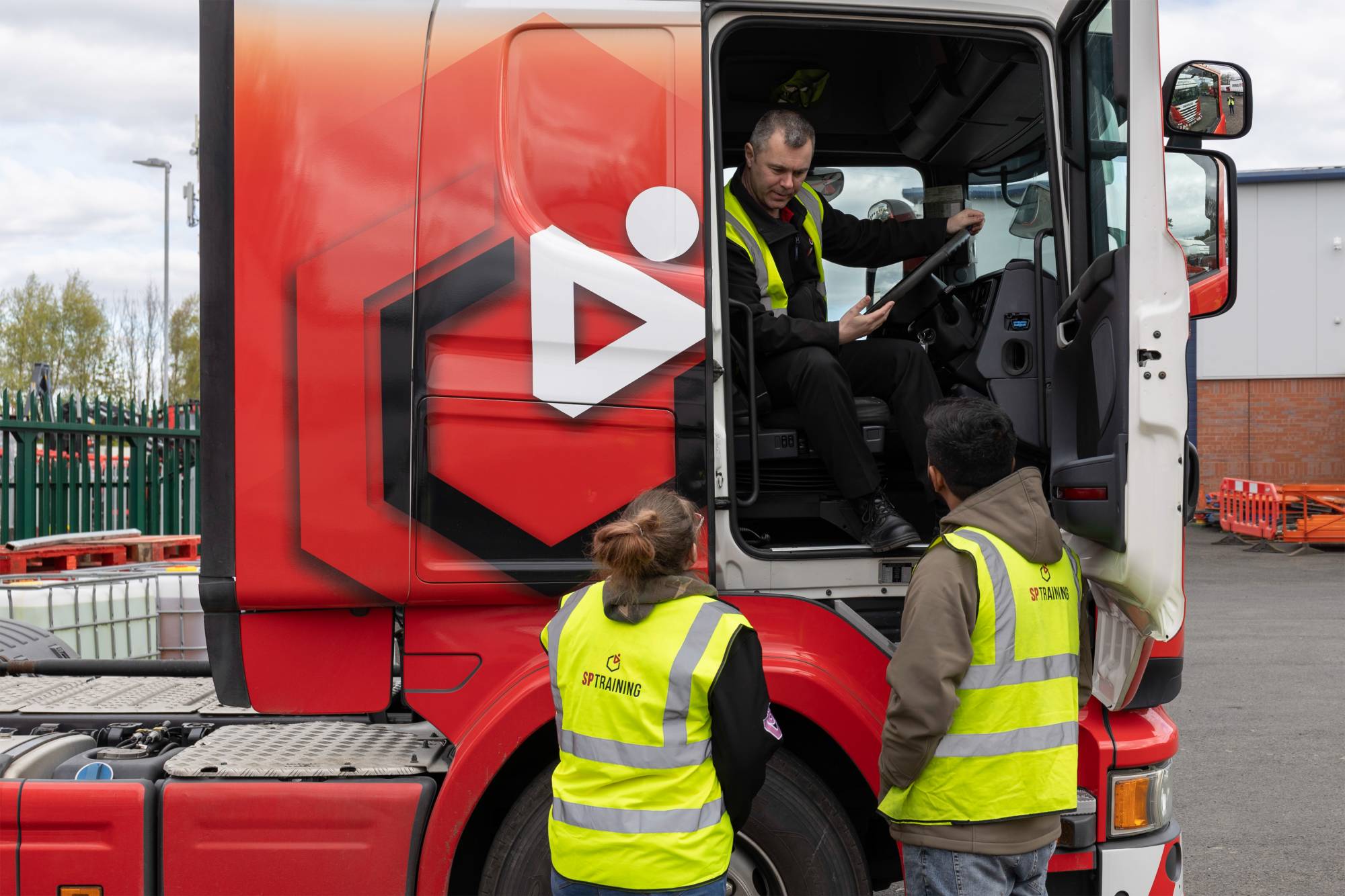 SP Training - sptraininguk.com