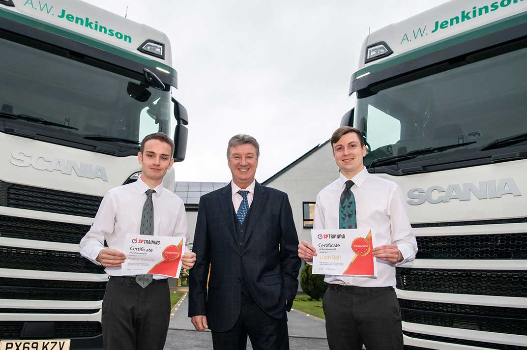 SP Training - sptraininguk.com