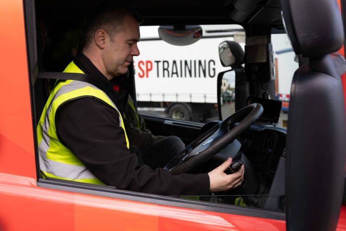 Logistics Training Courses - sptraininguk.com