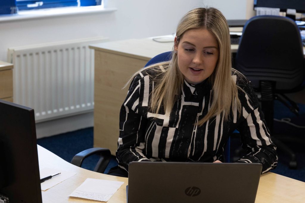 Traffic Operator Apprenticeship - SP Training UK