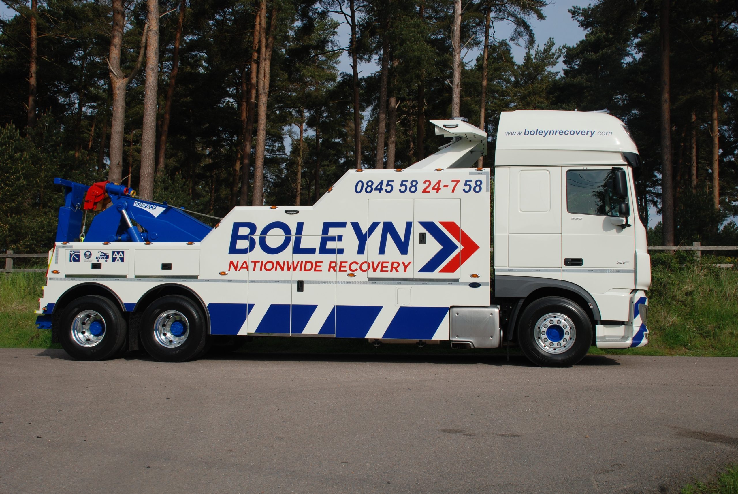 Boleyn Recovery Skills Bootcamp - SP Training UK