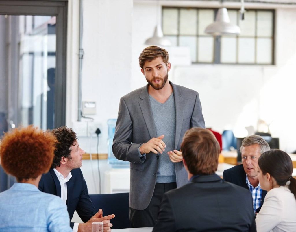 Team Leader Apprenticeship - SP Training UK