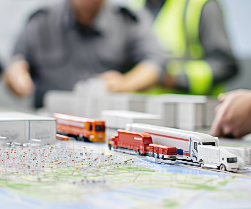 Transport Apprenticeships - SP Training UK