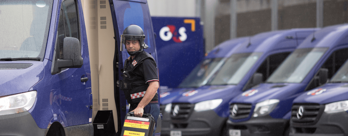 G4S Transport Operations Supervisor Apprenticeship - SP Training UK