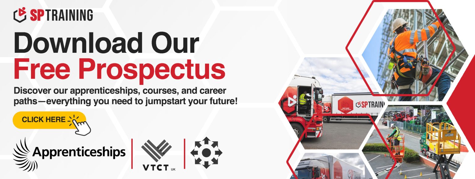 Apprenticeships - SP Training UK