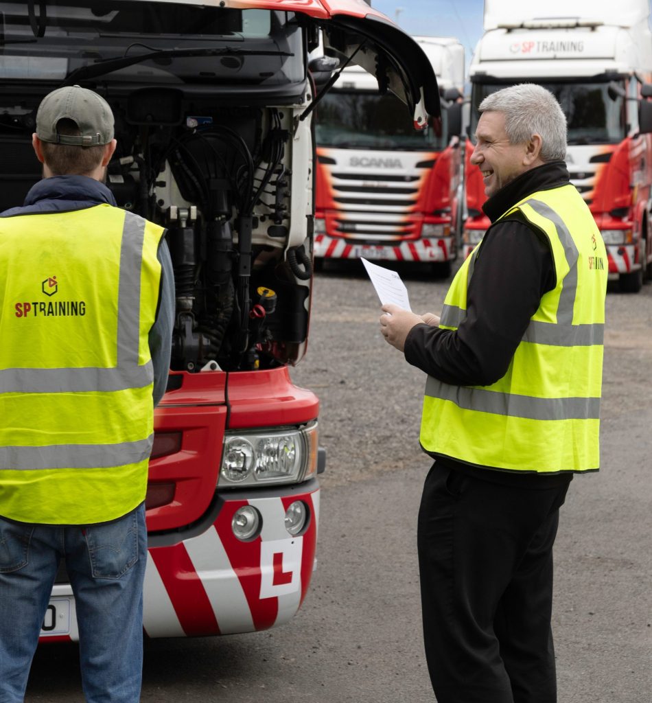 SP Training - SP Training UK