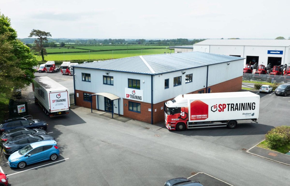 SP Training - SP Training UK
